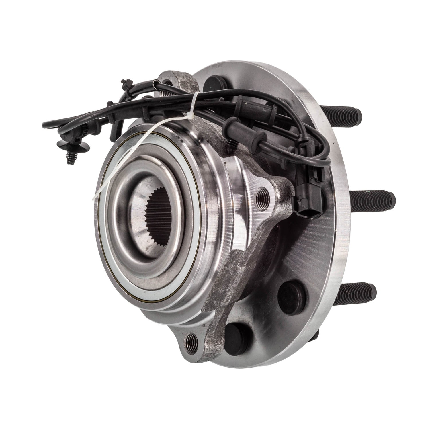 New Hub Assembly Compatible With Dodge Ram Ram 2500 Ram 3500 2500 3500 ...