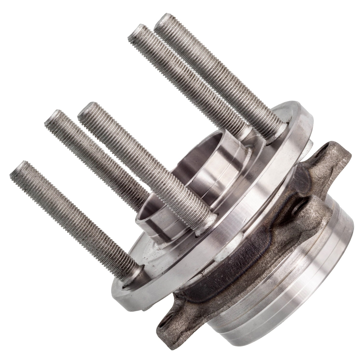 New Hub Assembly Compatible With Ford Mustang 5.2L 2016 2017 By Part ...