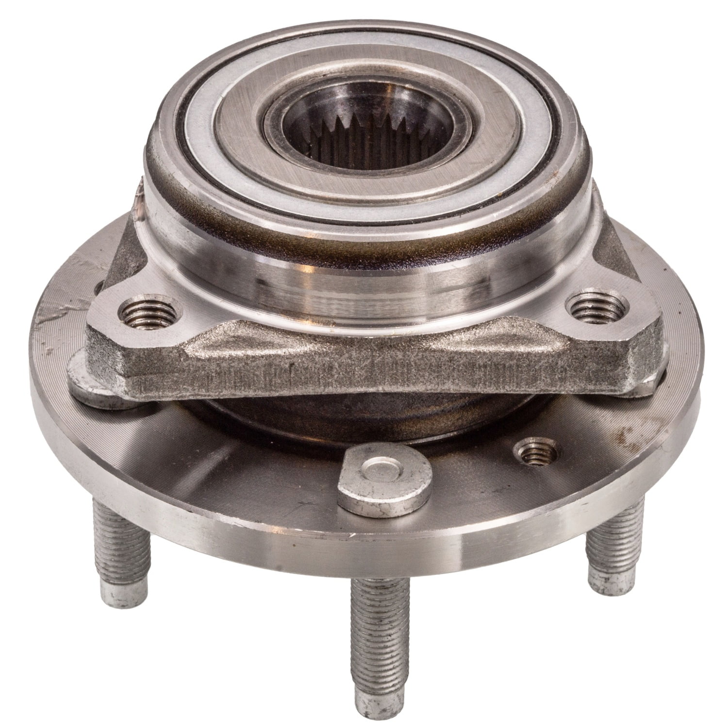New Hub Assembly Compatible With Ford Windstar 3.0L 3.8L 1999 2000 2001 ...
