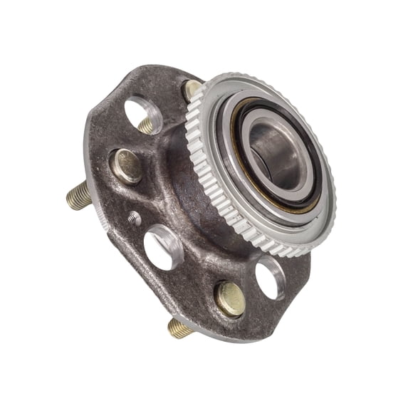 New Hub Assembly Compatible With Honda Accord 2.2L 1992 1993 By Part ...