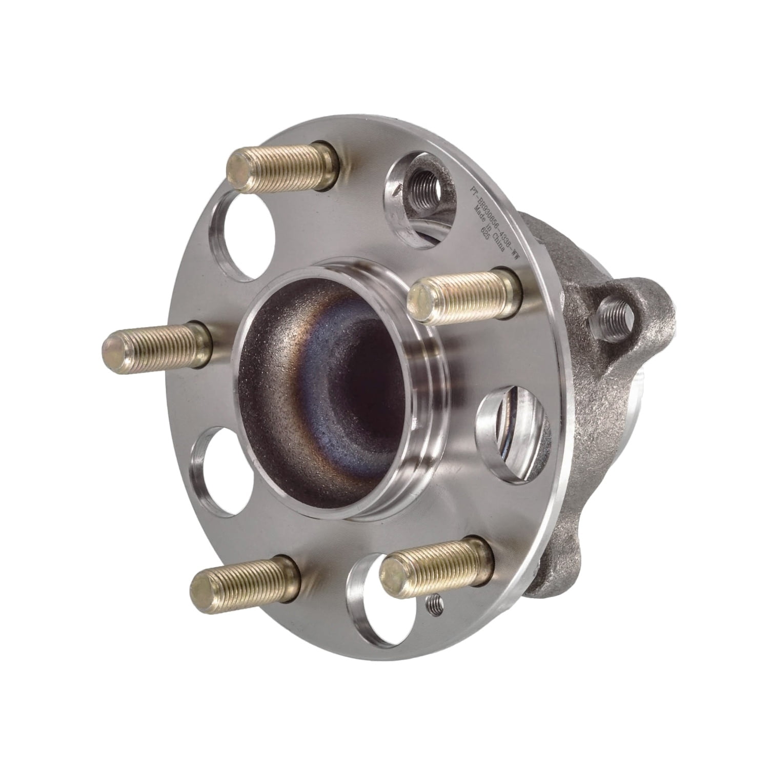 OEM Grade Rear Wheel Hub Bearing Assembly Compatible with 2013-2023 ...