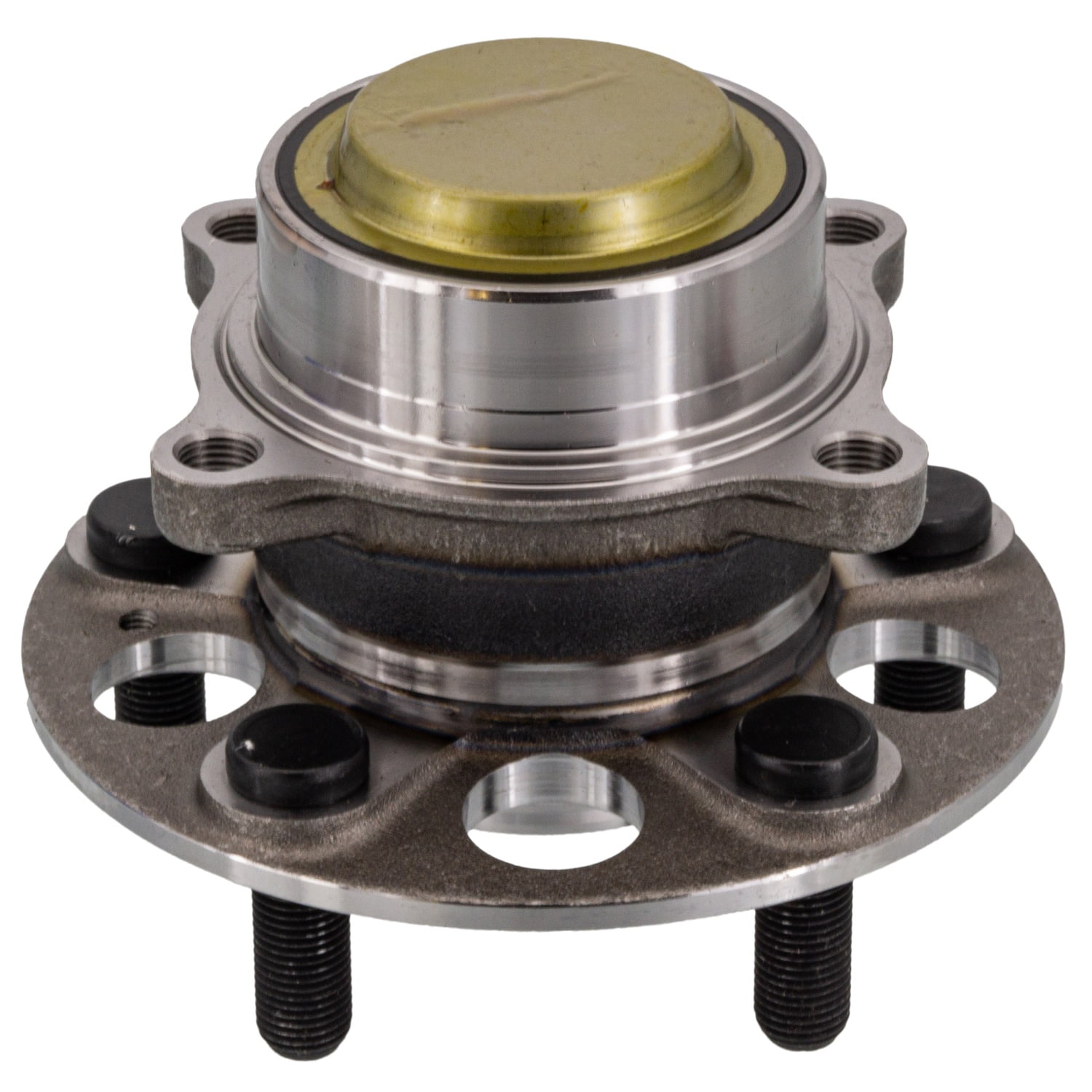 Rear Wheel Bearing and Hub Assembly Compatible with 2018-2024 Honda ...