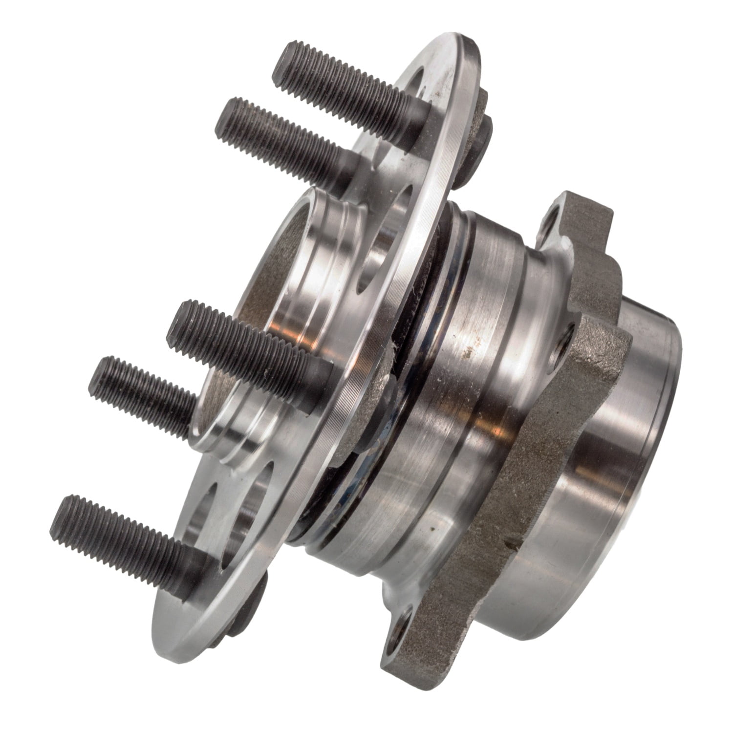 New Hub Assembly Compatible With Honda CR-V 1.5L 2.0L 2.4L 2017 2018 ...