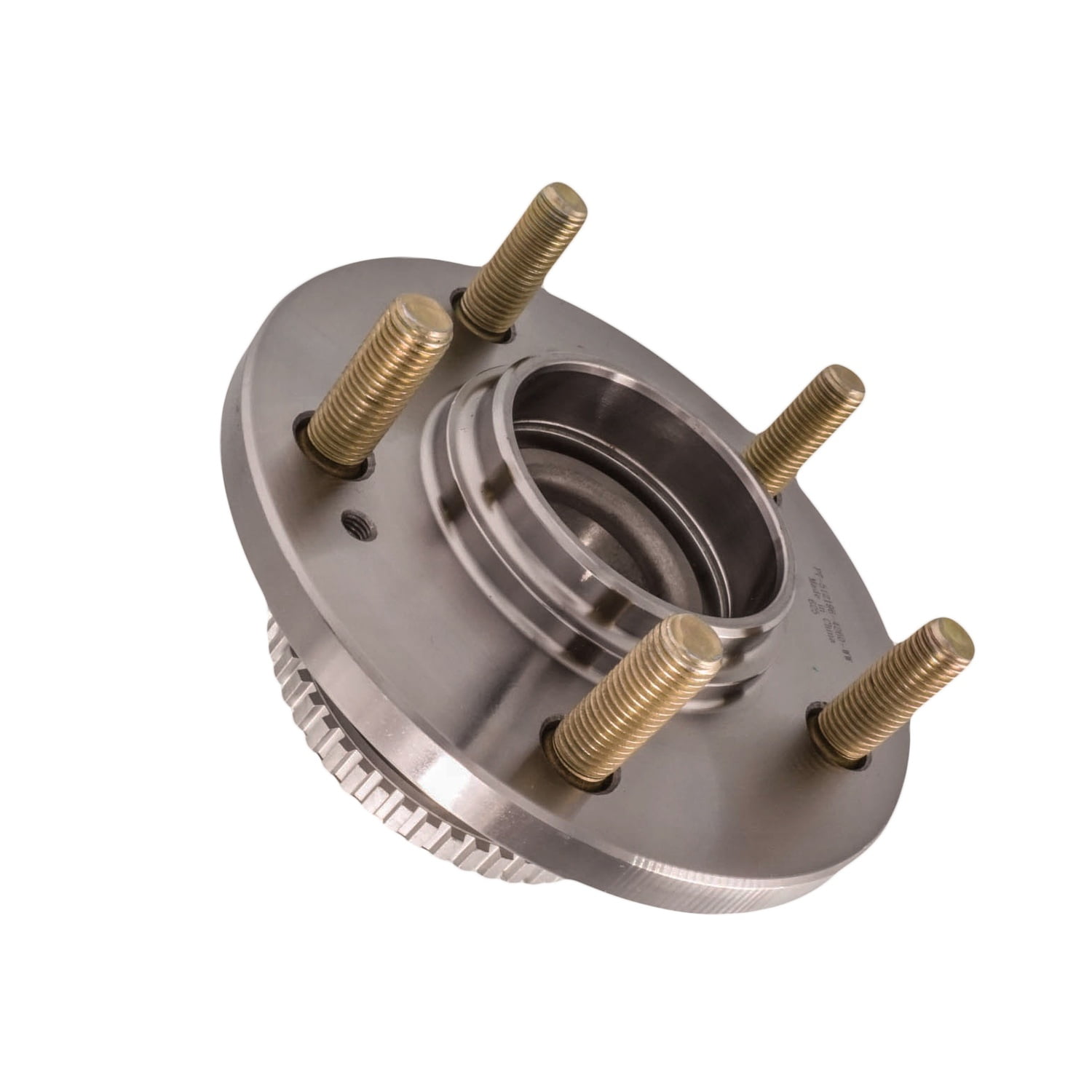New Hub Assembly Compatible With Hyundai Santa Fe 2.4L 2.7L 3.5L 2001 ...