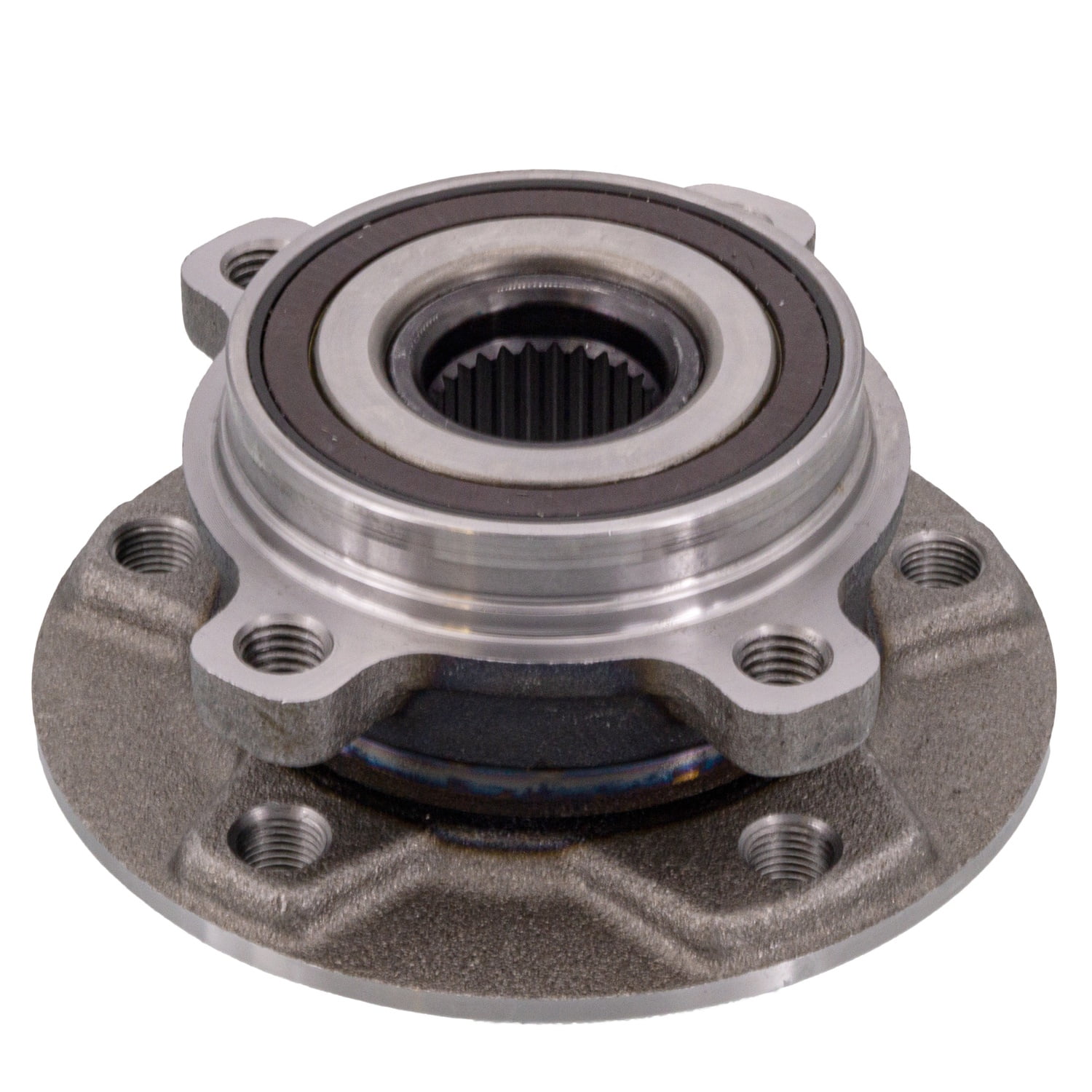 OEM Grade Front Wheel Hub Bearing Assembly Compatible with 2020-2024 ...