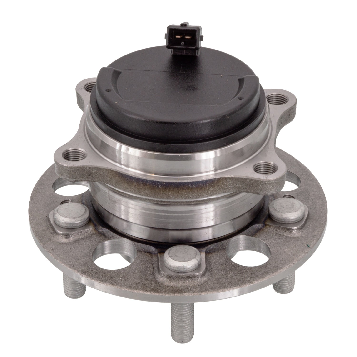 Rear Wheel Bearing and Hub Assembly Compatible with 2018-2023 Kia ...
