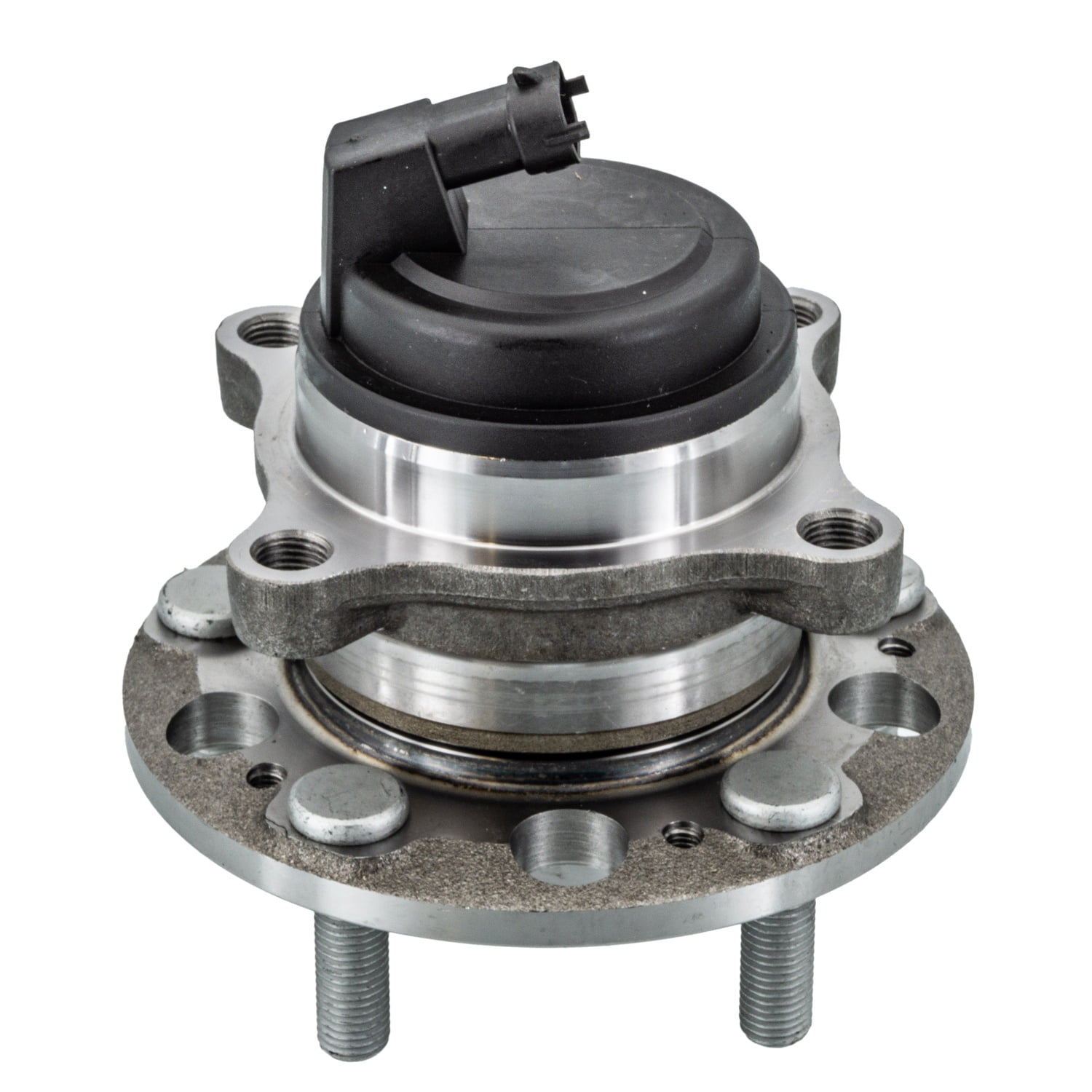 Rear Wheel Bearing and Hub Assembly Compatible with 2015-2017 Kia K900 ...