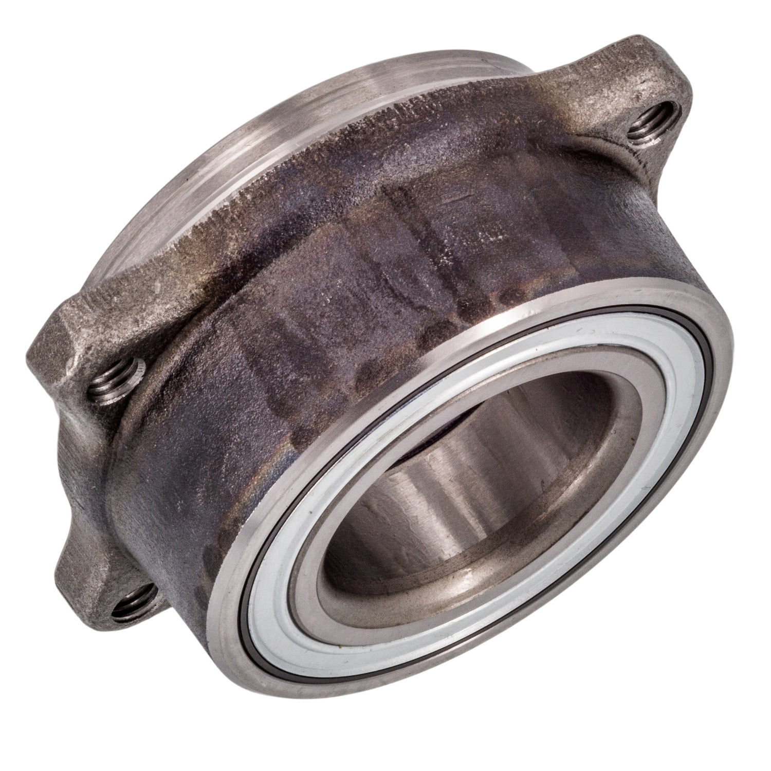 Rear Hub Bearing Assembly Compatible with 2014-2023 Mercedes-Benz S63 ...