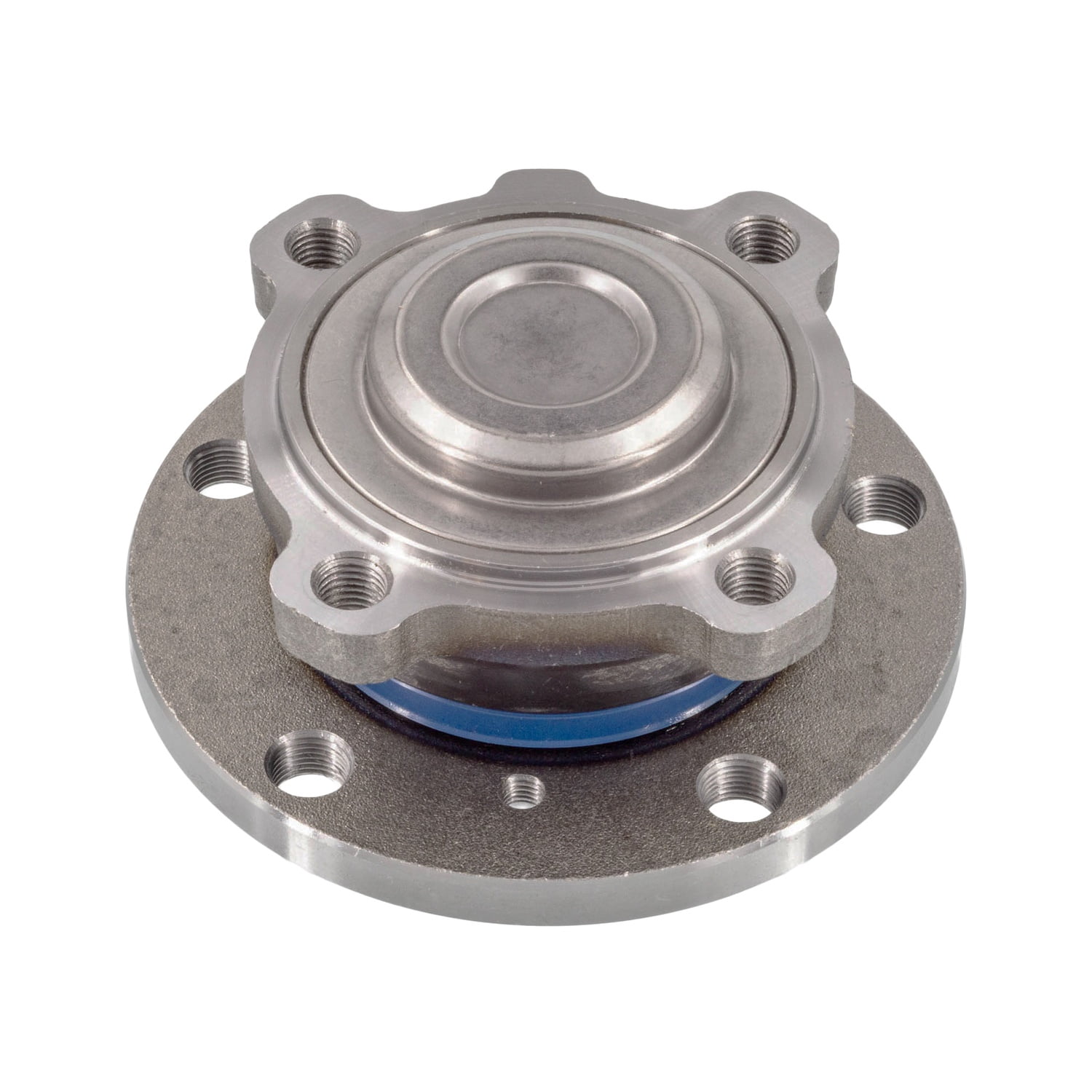 OEM Grade Rear Wheel Hub Bearing Assembly Compatible with 2011-2016 ...