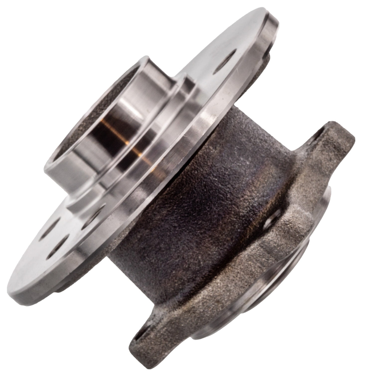 OEM Grade Rear Wheel Hub Bearing Assembly Compatible with 2002-2006 ...