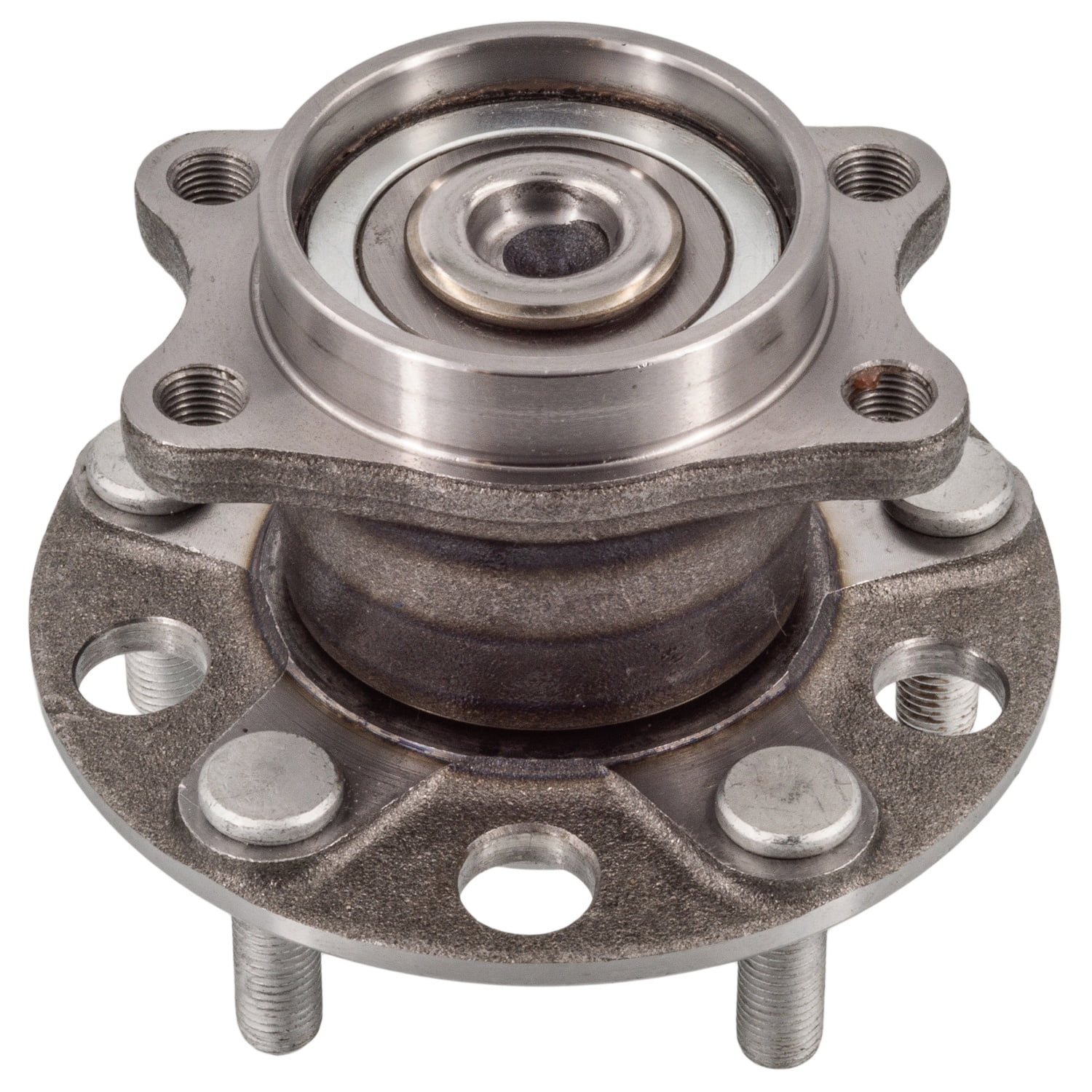 New Hub Assembly Compatible With Mitsubishi Lancer 2.0L 2.4L 2008-2009 ...