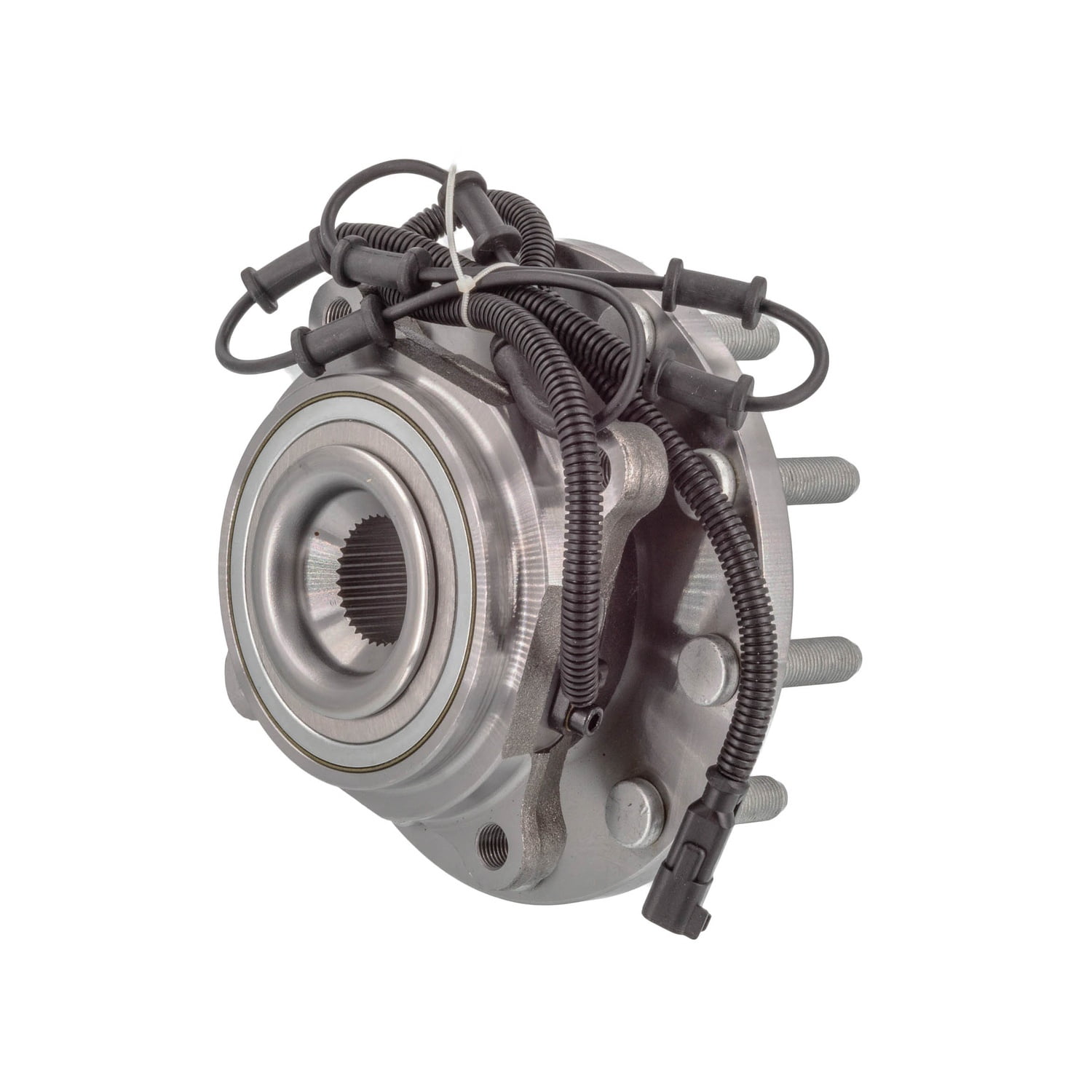 New Hub Assembly Compatible With Ram 4500 5500 6.4L 6.7L 2011 2012 2013 ...