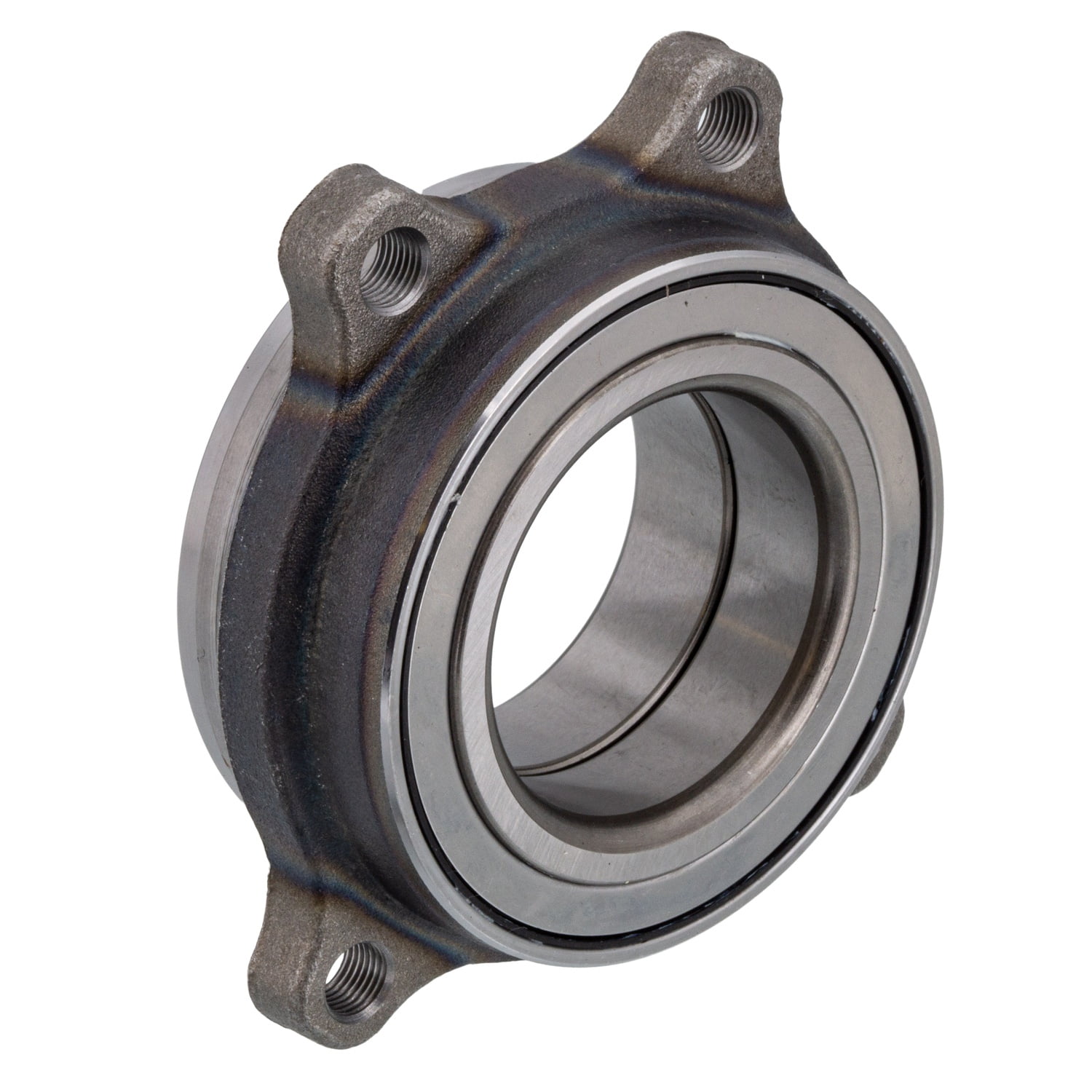 Rear Wheel Bearing and Hub Assembly Compatible with 2018-2023 Lexus ...