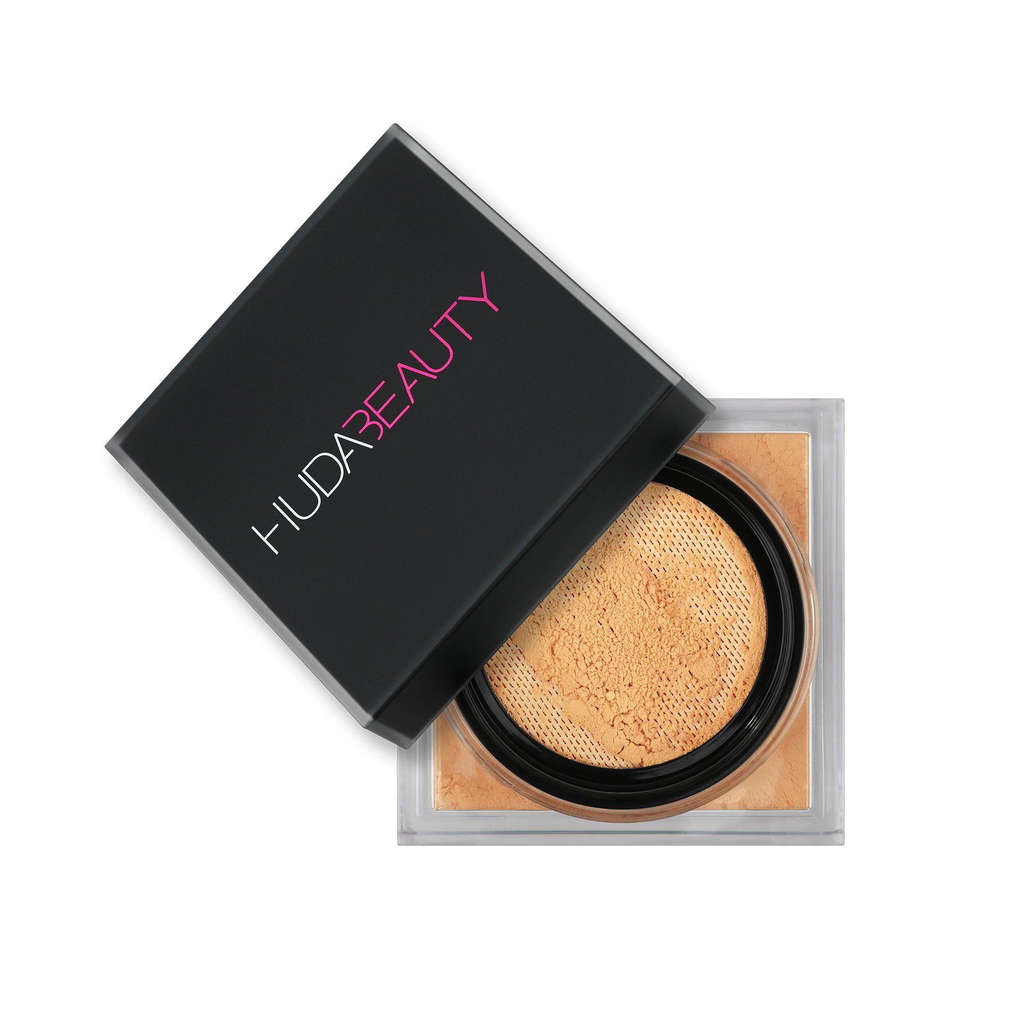 New Huda Beauty Easy Bake Loose Baking And Setting Powder - Blondie ...