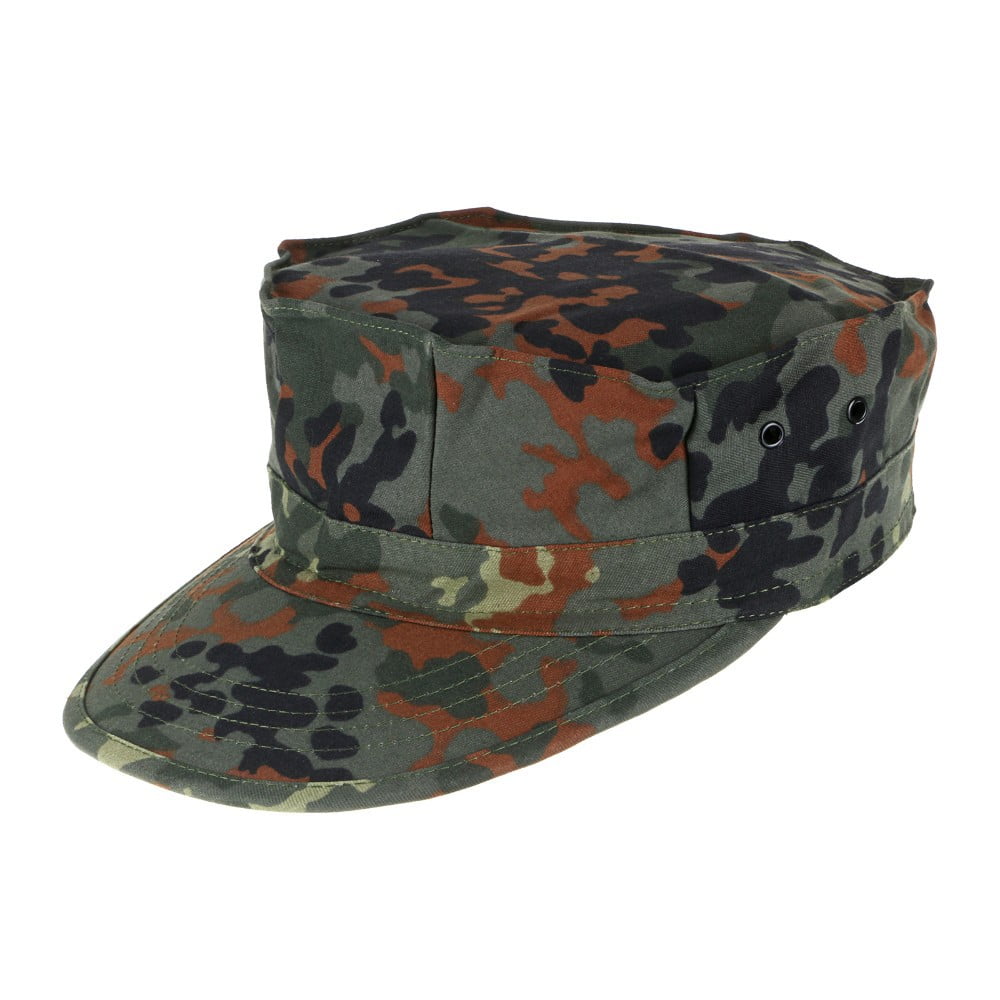 New Hunting Tactical Gear Hats Patrol Cap Hat Camouflage Pattern ...