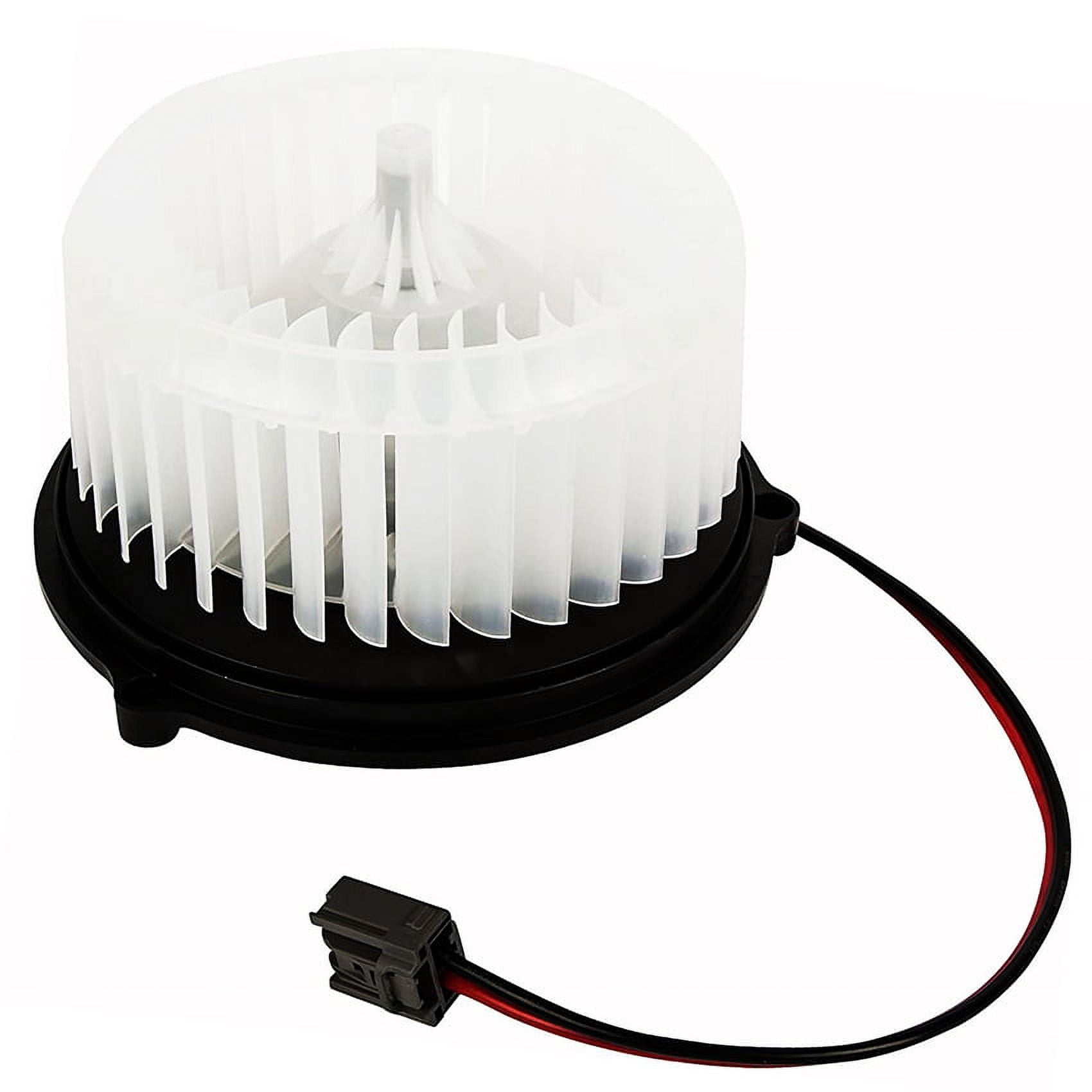 New Hvac Blower Motor Fits Chevrolet Camaro Zl1 1Lt Lt Ss Ls 2012-2013 ...