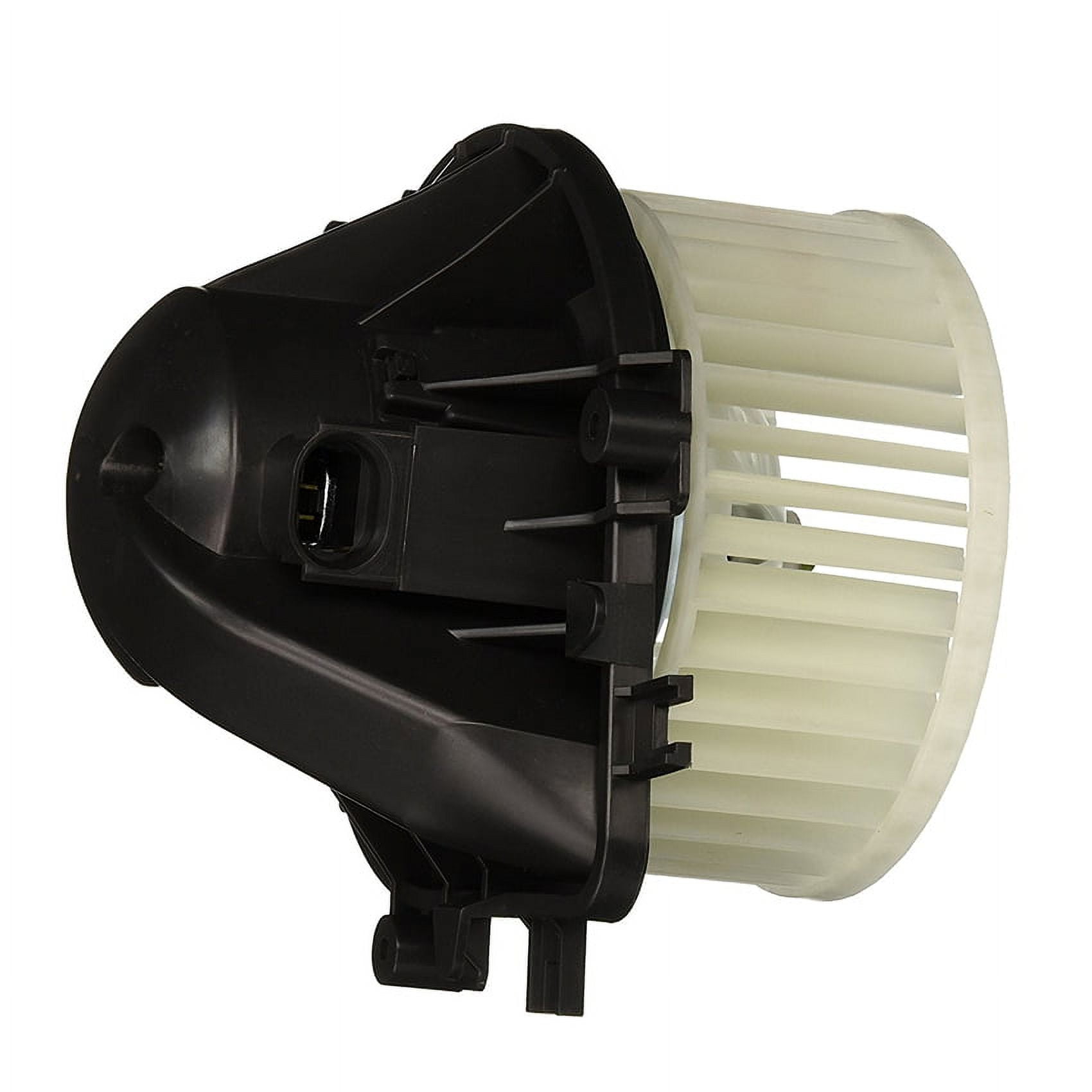 New Hvac Blower Motor Fits Mini Cooper 2003-2008 67326935371 67-32-6 ...