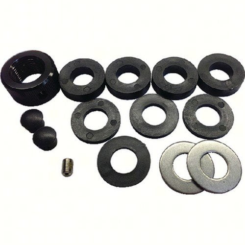 New Hydraulic Cylinder Mounting Hardware uflex 40735c Spacer Kit Fits ...