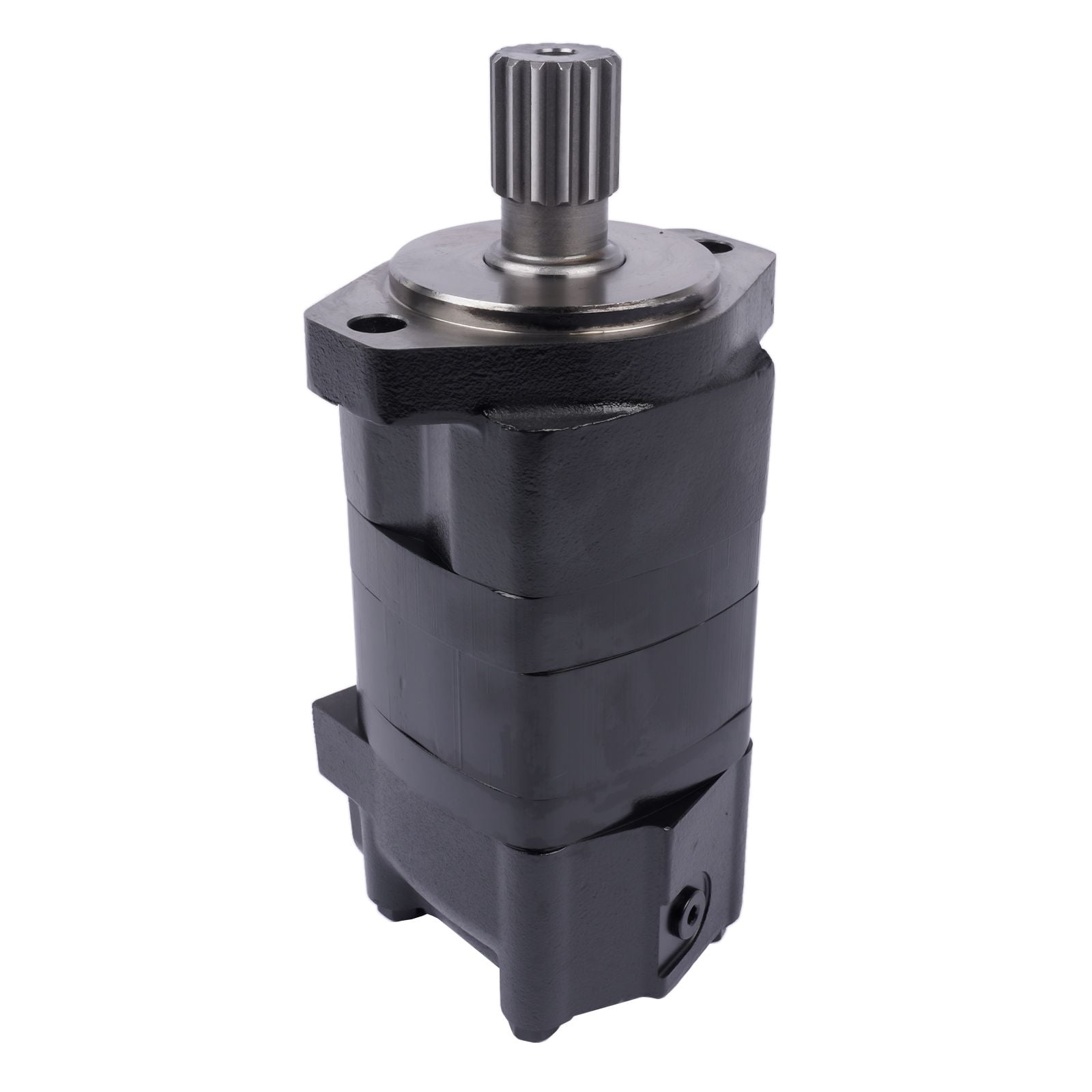 New Hydraulic Motor for Eaton Char-Lynn 2000 Series, OEM 104-1033-006/ ...