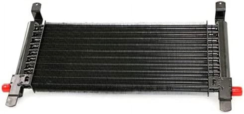 New Hydraulic Oil Cooler 6674150 6661238 Oil Cooler Heat Exchanger For Bobcat 751 753 763 773 ...