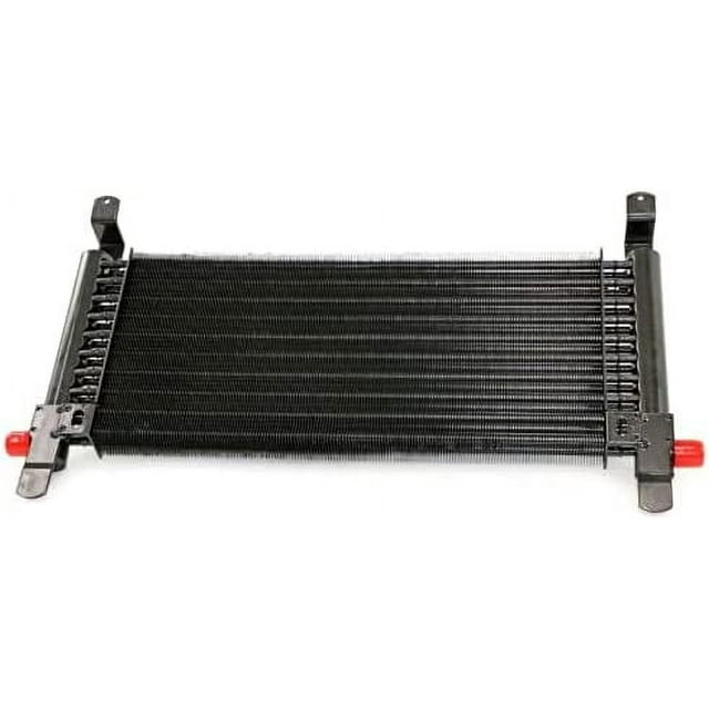New Hydraulic Oil Cooler 6674150 6661238 Oil Cooler Heat Exchanger For ...