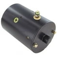 Monarch Hydraulic Pump Motor 8111 8111D 8112 for Western Plow M3100 ...