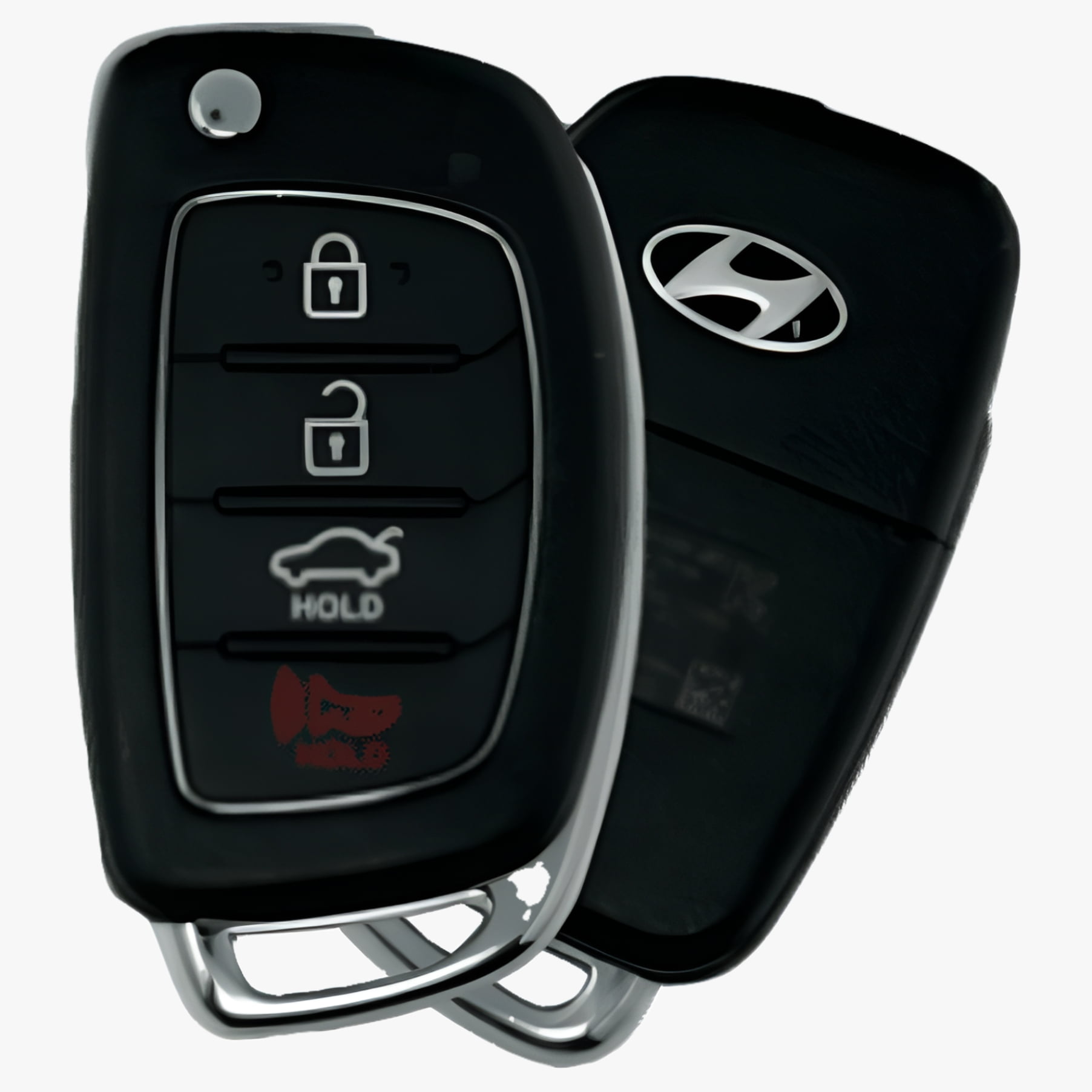 New Hyundai Sonata 2015 2016 2017 TQ8-RKE-4F16 Remote Flip Key VLS ...