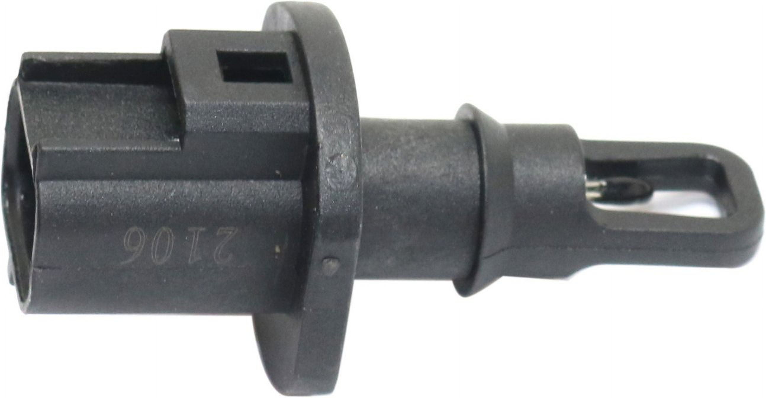 New IAT Sensor E150 Van E250 E350 F150 Truck Mark F250 F350 Explorer ...