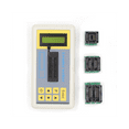New IC Tester Transistor Tester Detect Integrated Circuit IC Tester ...