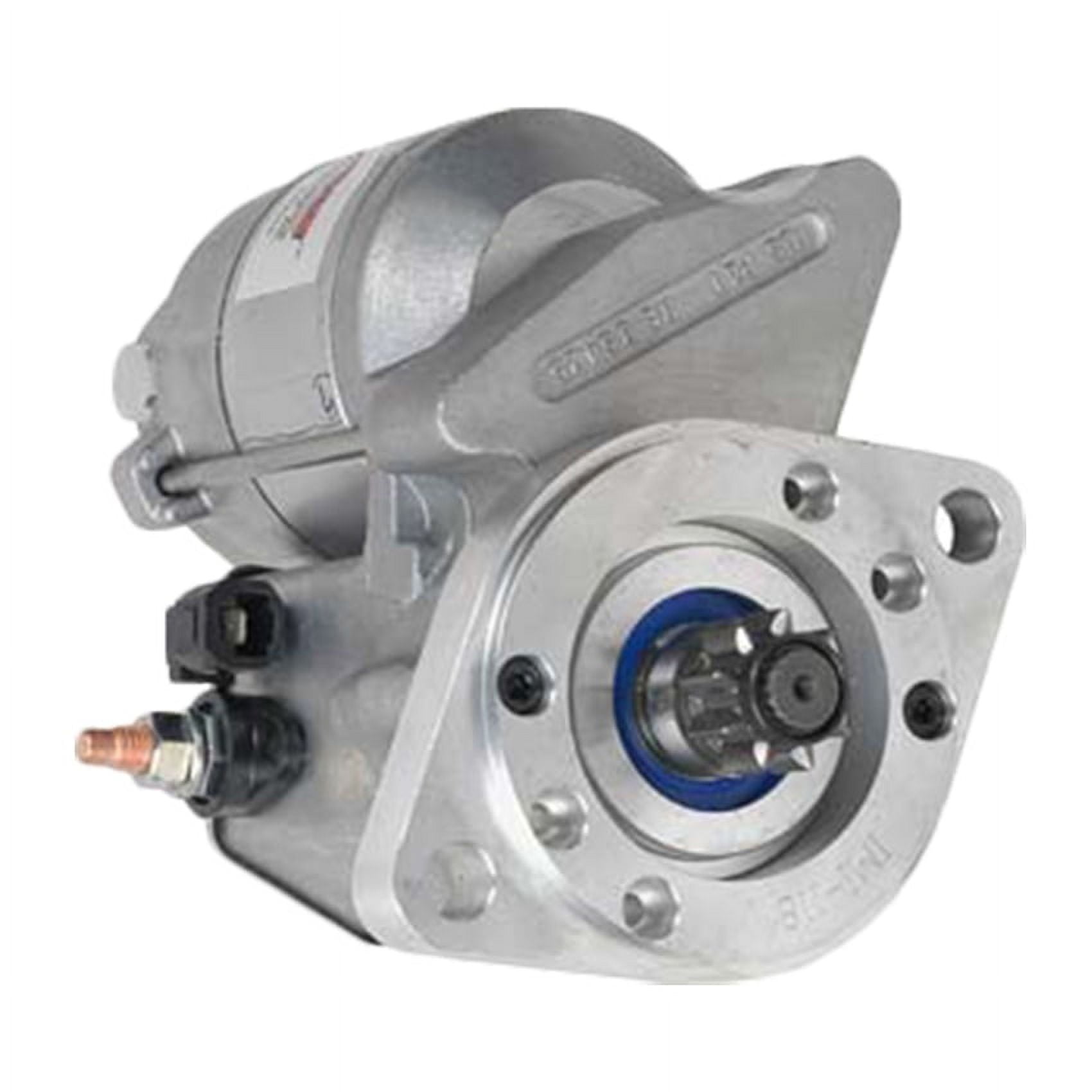 New IMI High Performance Starter Fits Case Tractor 420B 4-148 104-4150 ...