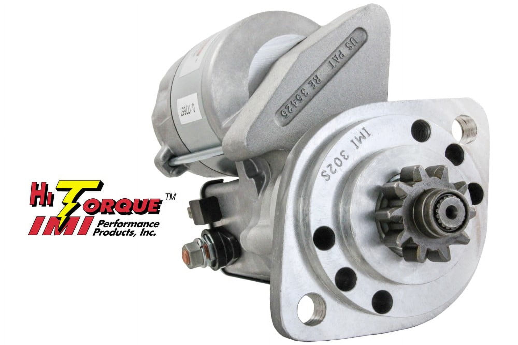 New IMI Performance Starter Fits Onan Rjc Engine Meo6003 46-185 46-863 ...