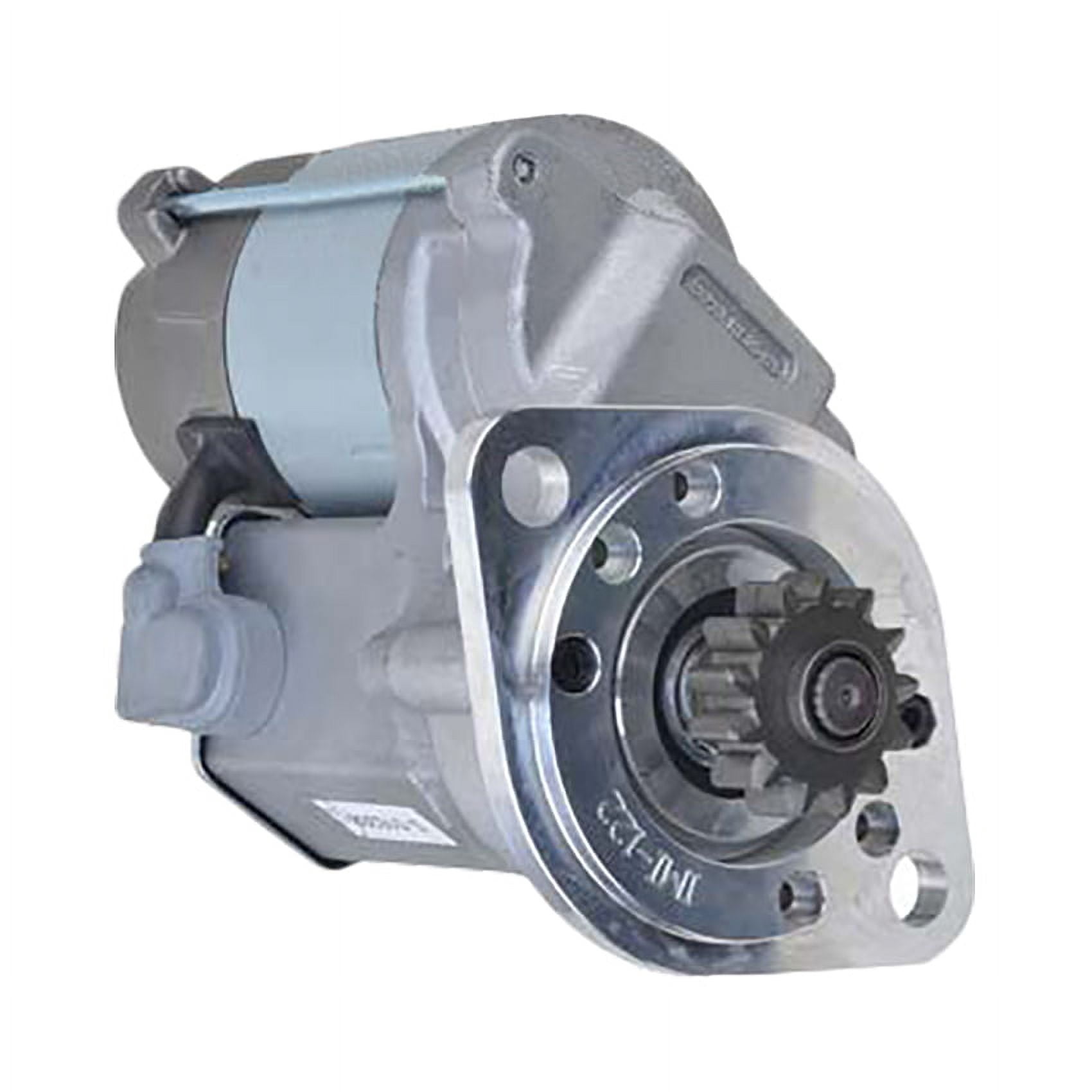 New IMI Starter Fits Bukh Marine Dv10Sme Dv10Me 10Hp Is-1107Is1107 ...