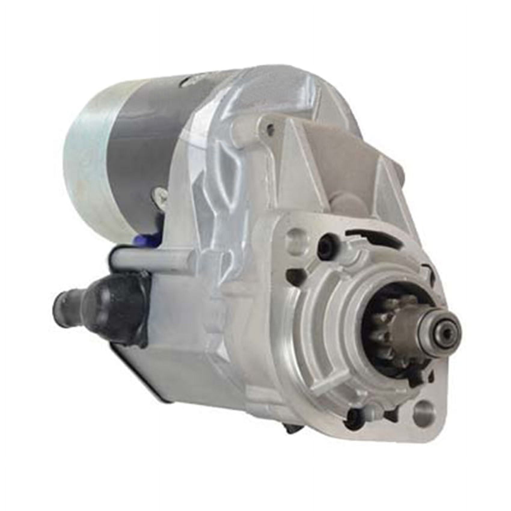 New IMI Starter Fits John Deere Backhoe 310 210C 410C 315 Jd450A ...