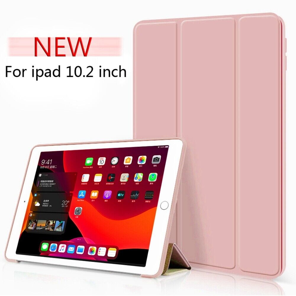New IPAD protective case 10.9 inch silicone anti-fall protective case ...