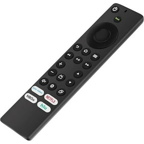 Toshiba Fire Tv Replacement Remote