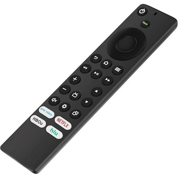 Toshiba Fire Tv Replacement Remote