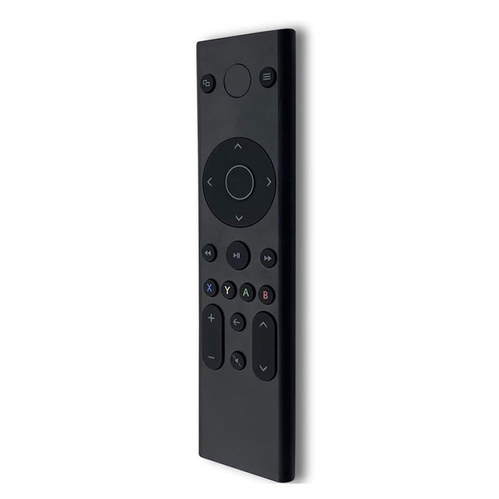 New IR Remote Control for Xbox Series X/S and Xbox One Console ...
