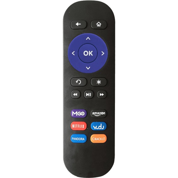 Onn Roku Remote
