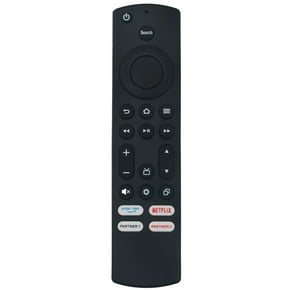 Insignia TV Remote Replacements