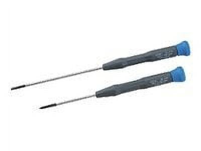 New Ideal 4-piece Slim Electronic Screwdriver Set IDI36249 - Walmart.com