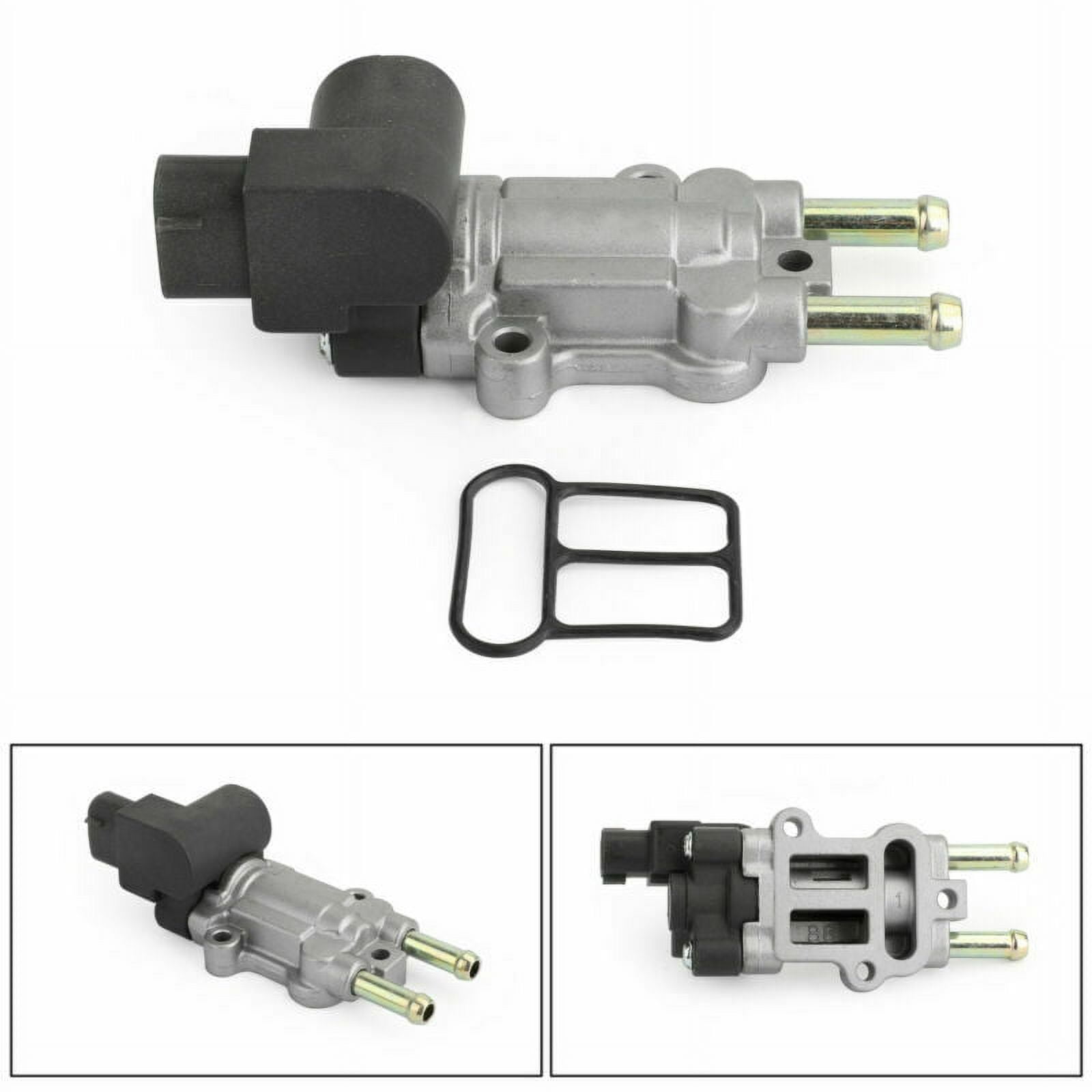 New Idle Air Control Valve Iac Valve 22270-0D040 For Toyota Corolla ...