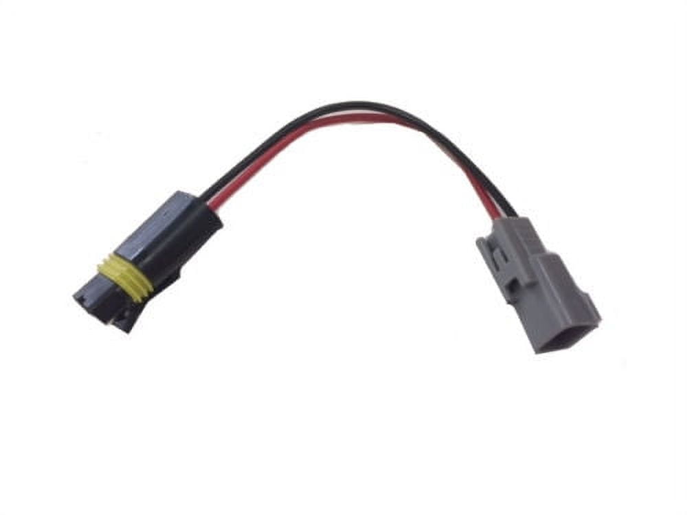 New Ignition Coil Adapter Harness Summit for Dodge Dakota 140021AH ...
