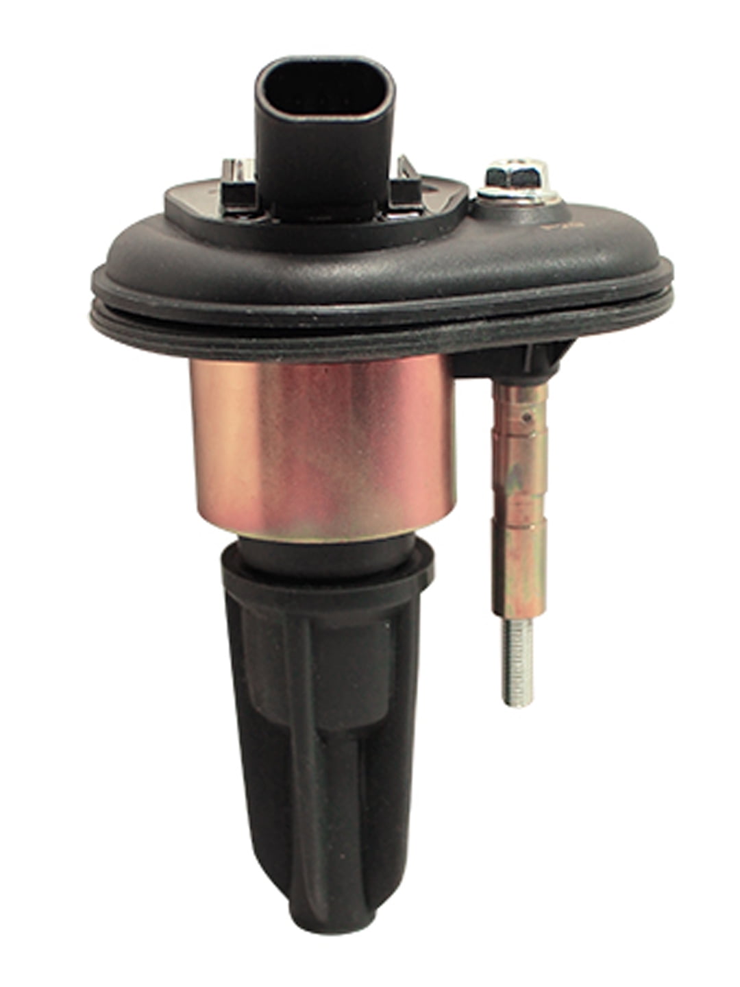 New Ignition Coil Compatible with Chevy Trailblazer GMC Canyon Envoy ...