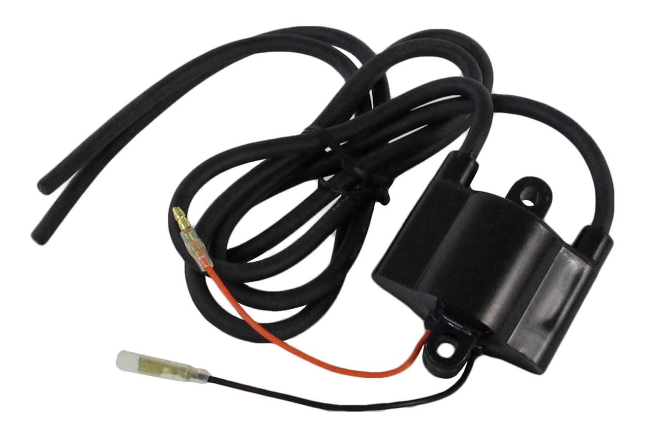 New Ignition Coil Compatible With Yamaha Wave Runner III LX LX Super ...