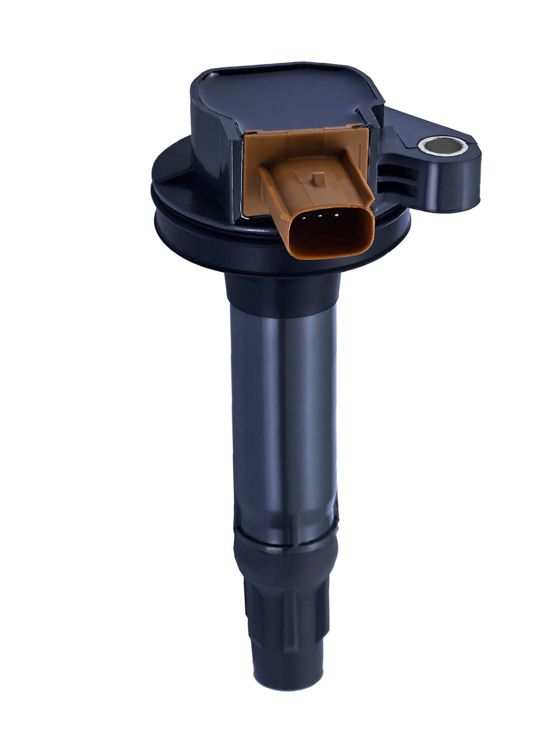 New Ignition Coil Compatible with 2015 2016 2017 Ford Transit-350 HD 3 ...