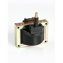 ACCEL 8140C Ignition Coil - Walmart.com