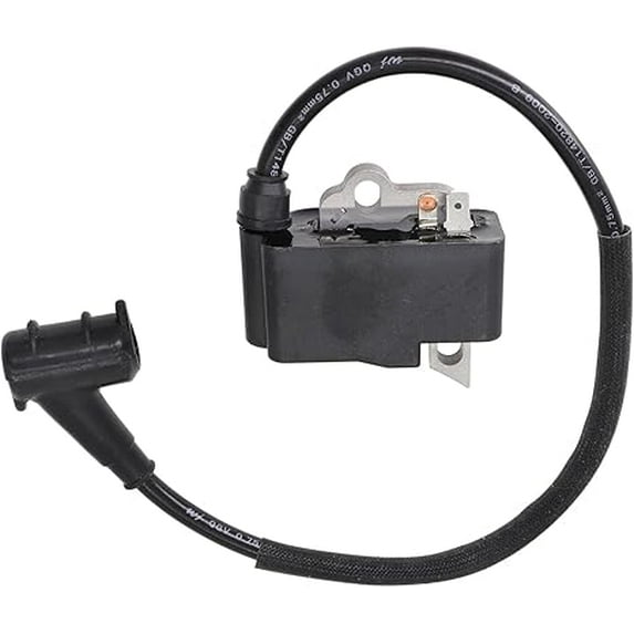 New Ignition Coil Compatible with Stihl Gasonline Concrete Cut-off Saw ...