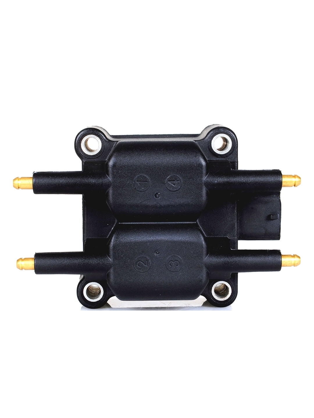 New Ignition Coil Pack Compatible with 1995 1996 Dodge Neon 2.0L L4 ...