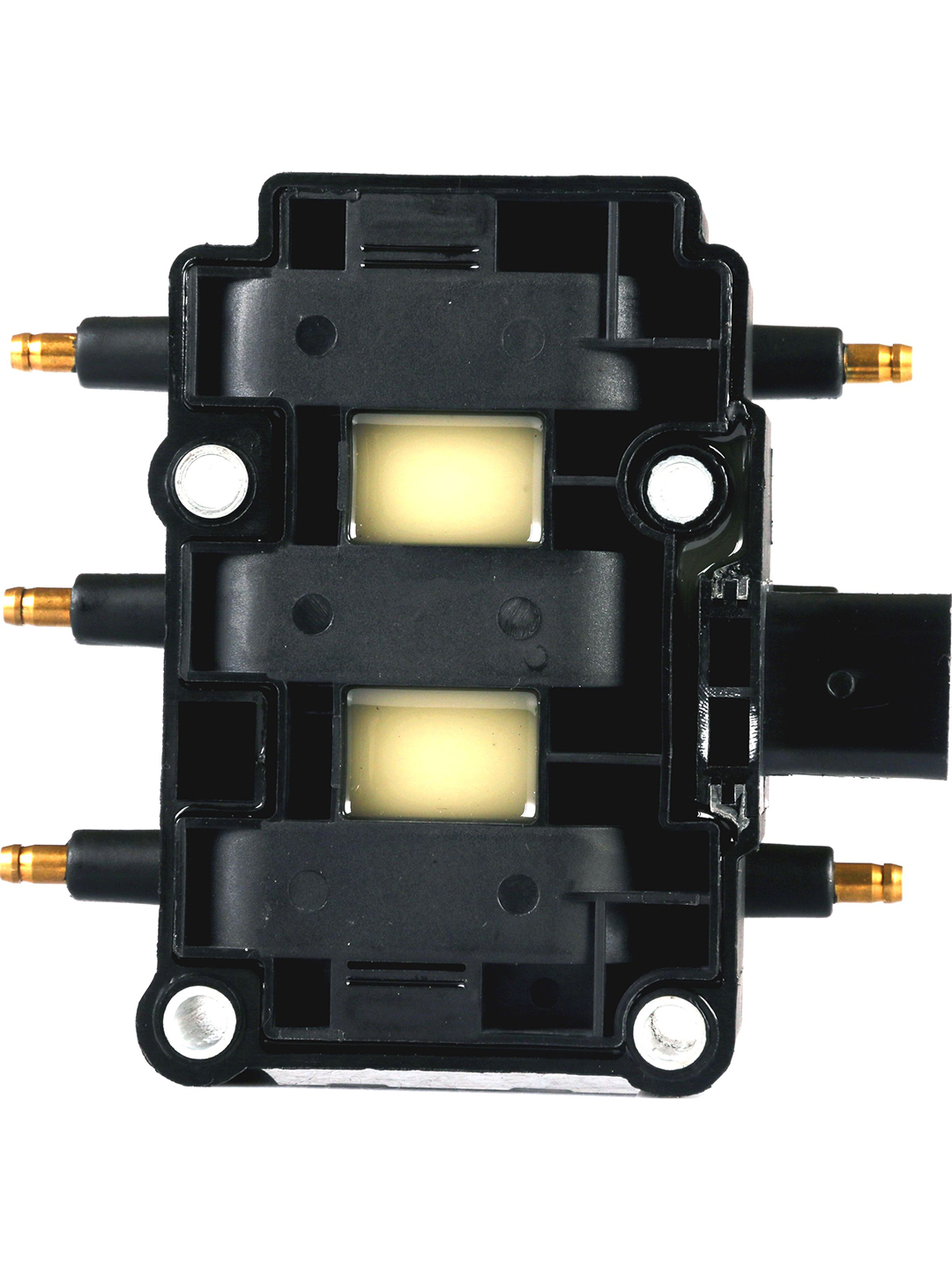 Champion RCJ6Y Copper Plus Small Engine Spark Plug, 852-1 - Walmart.com