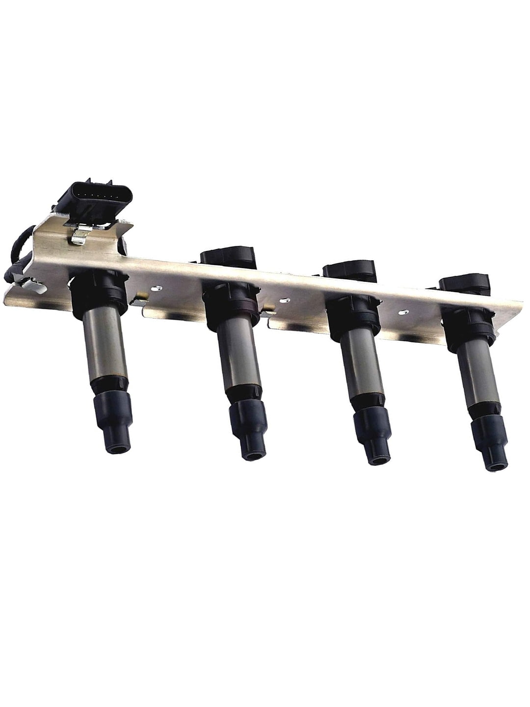 New Ignition Coil UF372 For Cadillac SRX STS XLR Deville & Pontiac ...